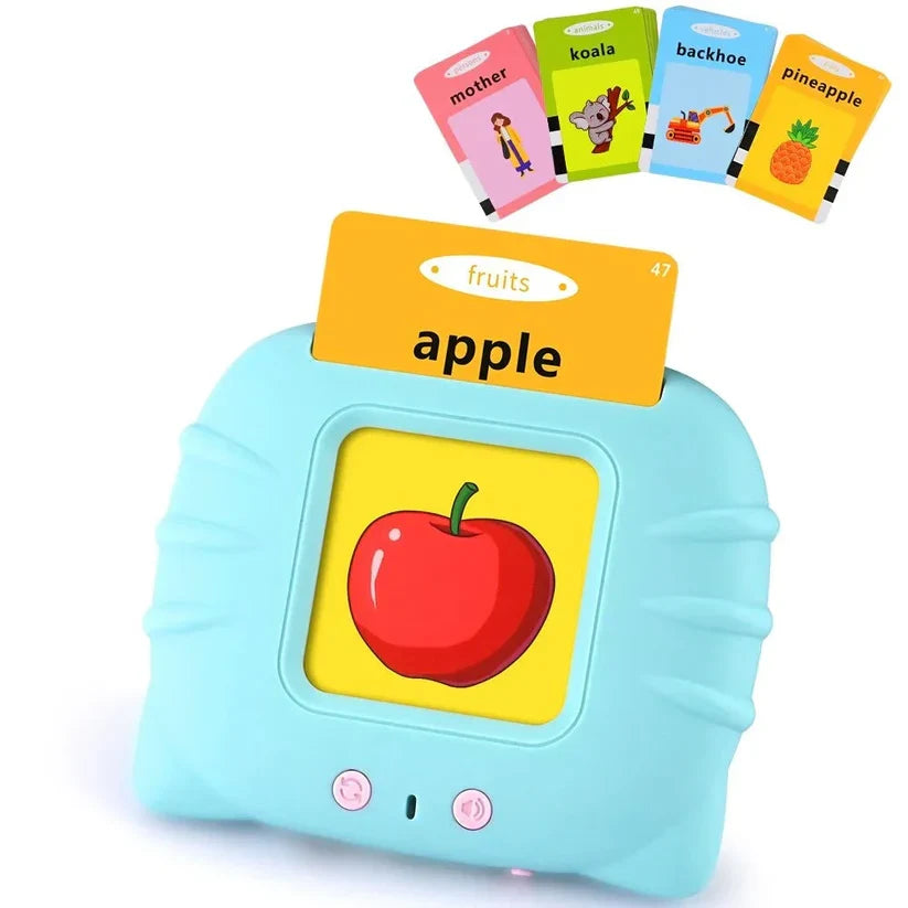 Flash Cards - Fun Learning For Your Kids – Befez
