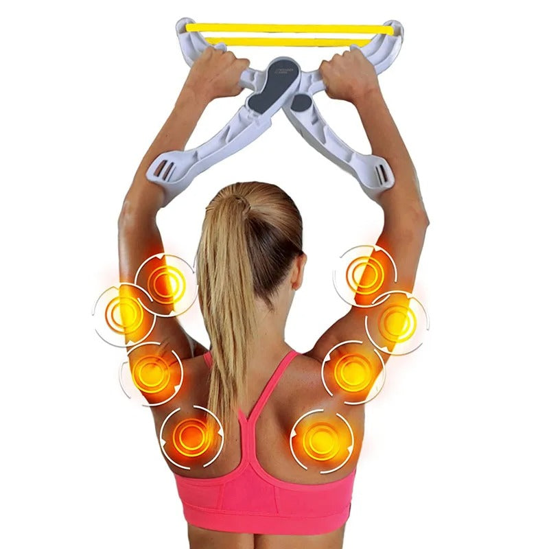 Upper Body Workout Machine for Home Gym Use – Befez
