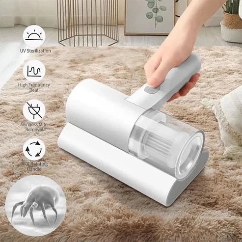 Deep Cleaner - High Frequency Strong Mite Removal – Befez
