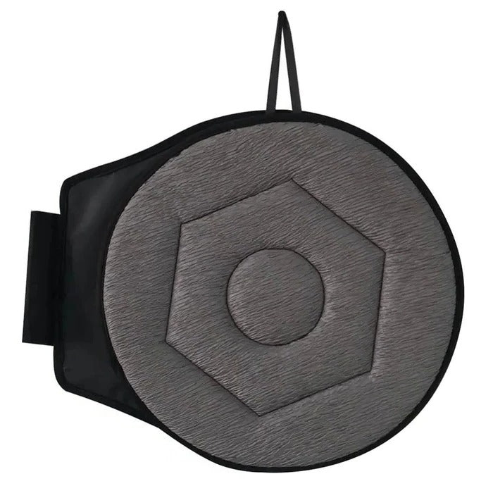 Rotating Seat Cushion, 360 Rotating Seat Cushion Pivot Disc Pad – Befez